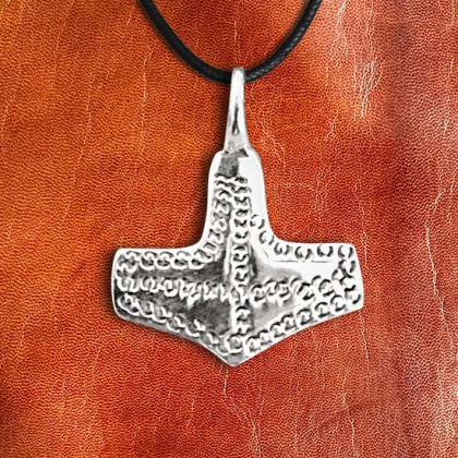 Torshammare silver | Torshammare - silver - Torshammare | Handf